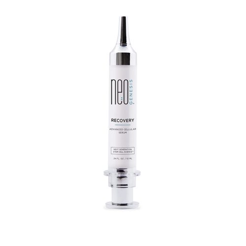 NeoGenesis Recovery Serum Advanced Cellular Serum