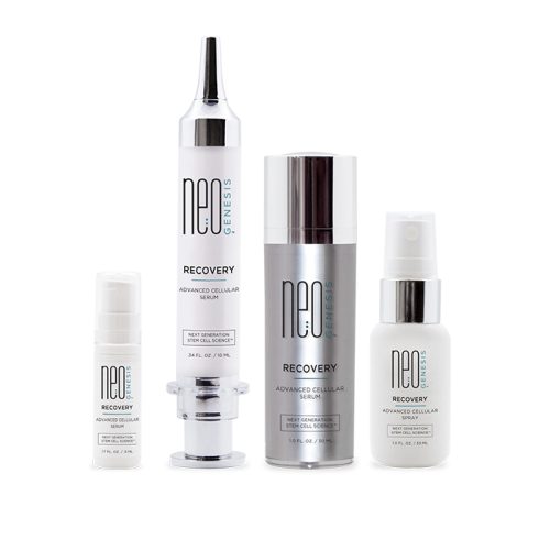 NeoGenesis Recovery Serum Advanced Cellular Serum