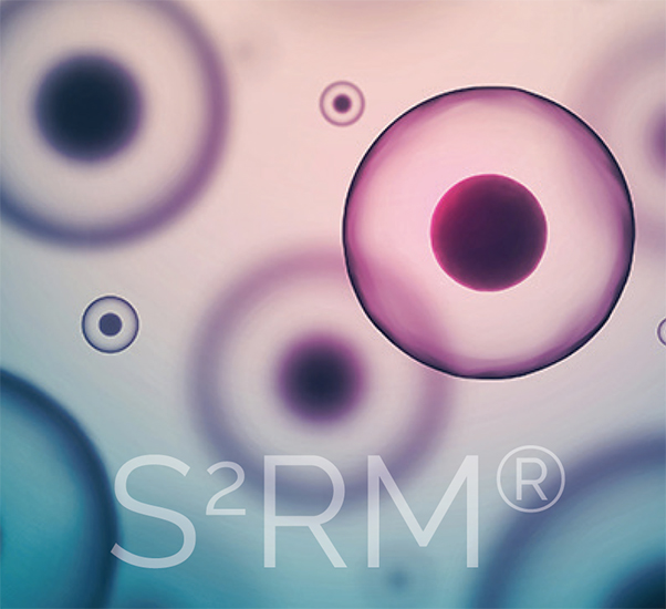 Next Generation Stem Cell Science S2RM® NeoGenesis Cosmeceuticals