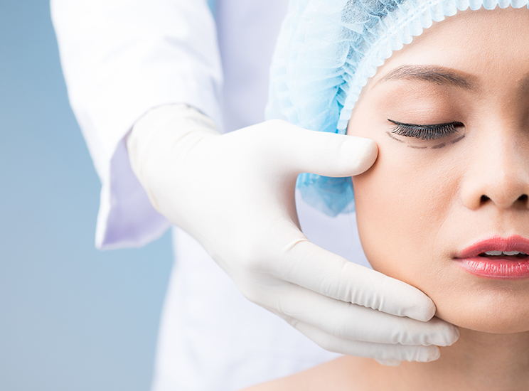 Pre Post Surgery Skincare Treatments Skin Care Pre and Post Surgery