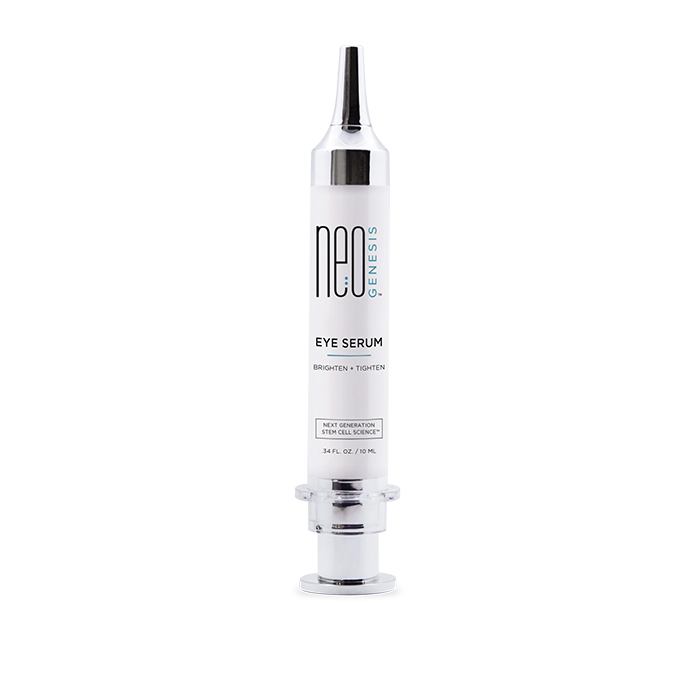 NeoGenesis Eye Serum Ageing Eye Serum Stem Cell Eye Serums