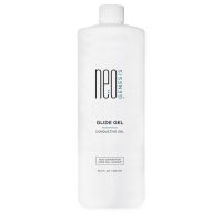 NeoGenesis Glide Gel Conductive Gel Microcurrent Gel Ultrasound