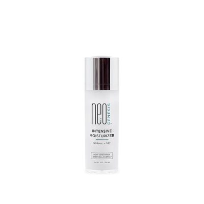 NeoGenesis Intensive Moisturizer Facial Moisturizer Skincare