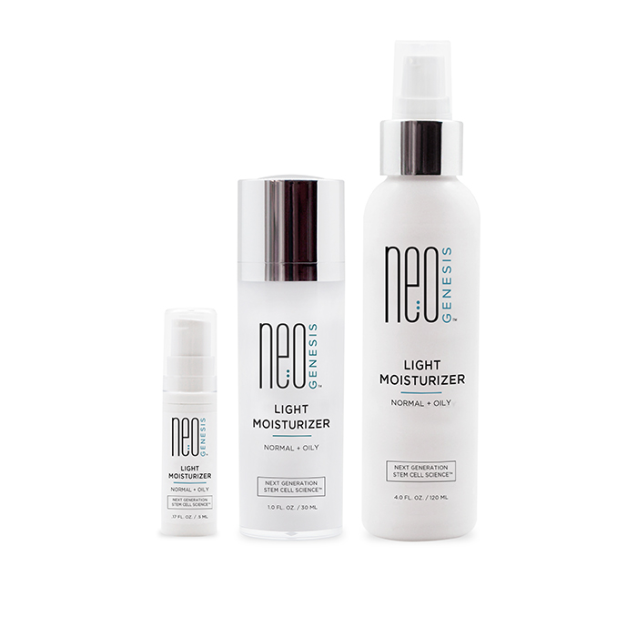 NeoGenesis Skincare Products for Microneedling Treatments