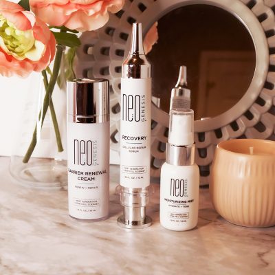 Oncology Skin Care Aesthetics Skin Care During Cancer Treatment