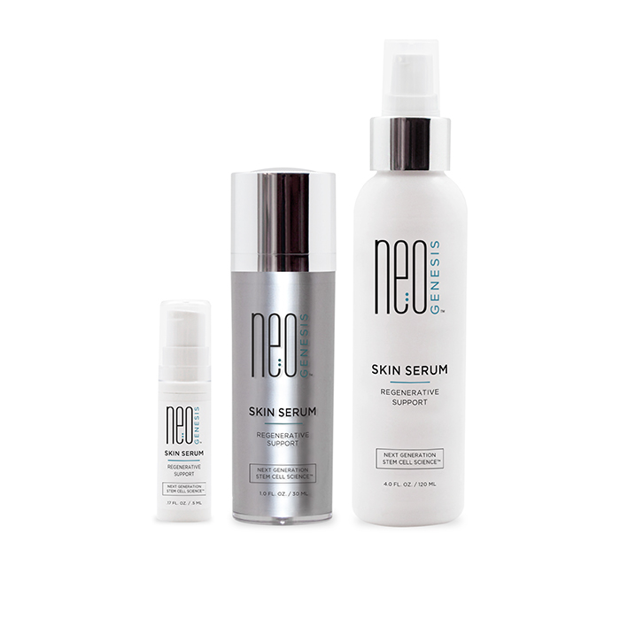 Neogenesis Skincare Products For Rosacea Skin Care For Rosacea