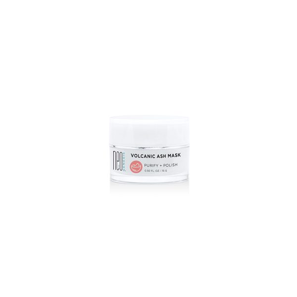 NeoGenesis Volcanic Ash Mask Skin Clarifier Mask