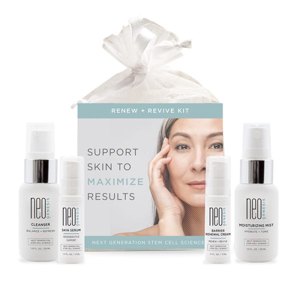 Renew + Revive Kit NeoGenesis Australia