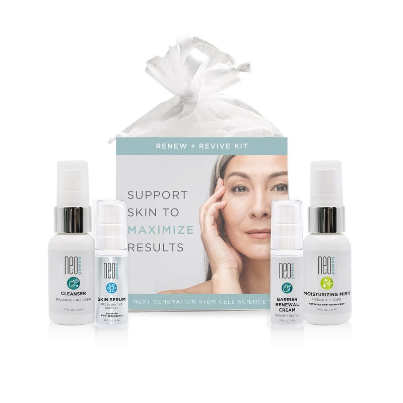 Renew + Revive Kit NeoGenesis Australia