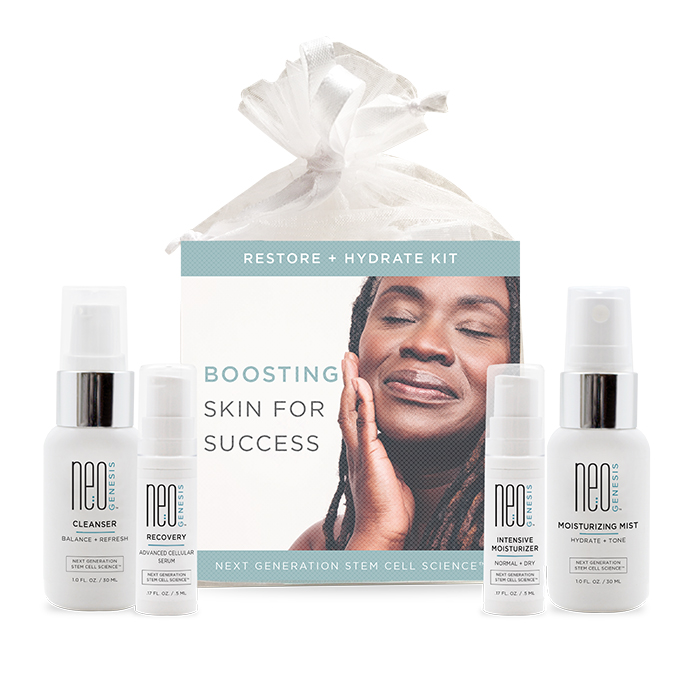 Renew + Revive Kit NeoGenesis Australia