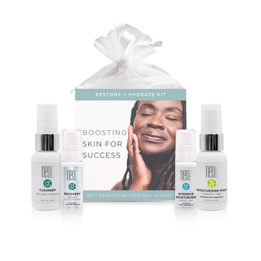 Renew + Revive Kit NeoGenesis Australia