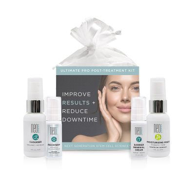 Ultimate Pro Post-Treatment Kit NeoGenesis Professional Australia