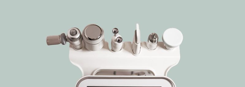 Skin Devices That Can Assist with Acne | NeoGenesis Australia