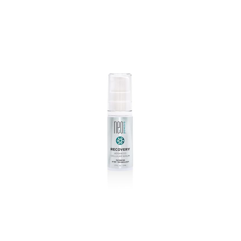 NeoGenesis Recovery Serum Advanced Cellular Serum