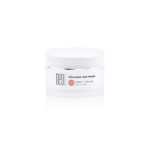 NeoGenesis Volcanic Ash Mask Skin Clarifier Mask