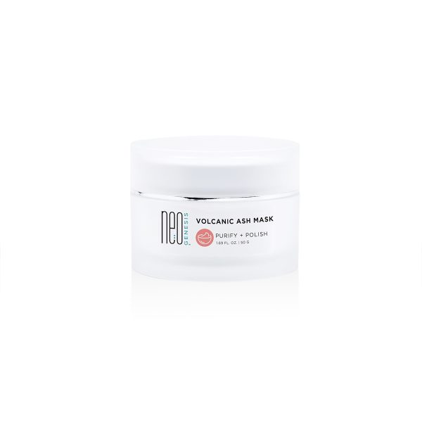 NeoGenesis Volcanic Ash Mask Skin Clarifier Mask