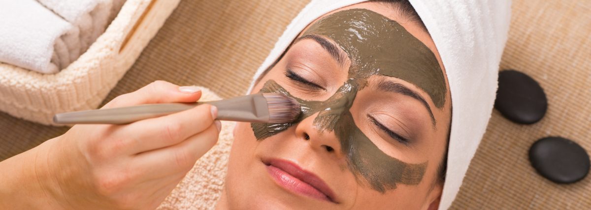 Fresh Face Mask: The Ultimate Rejuvenating Peat Mask