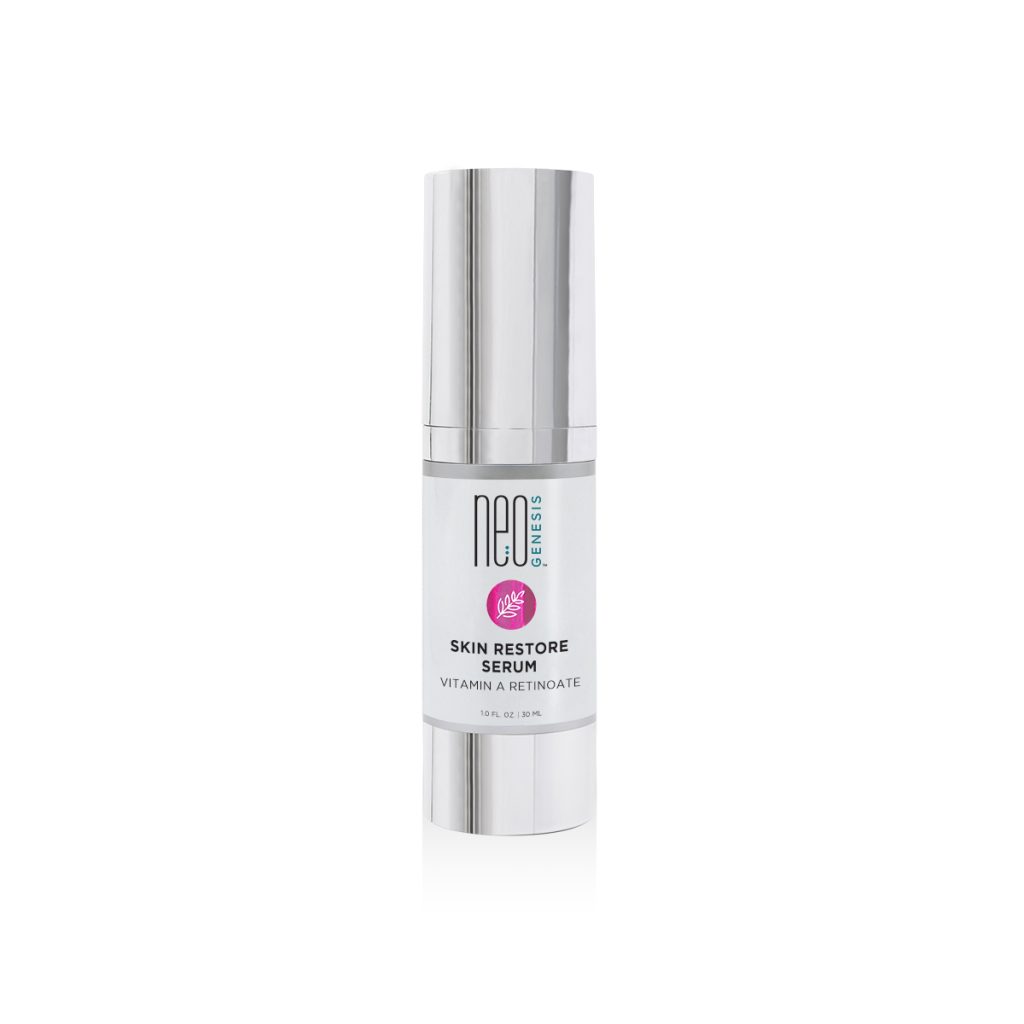 NeoGenesis Skin Restore Serum Vitamin A Retinoate Serum
